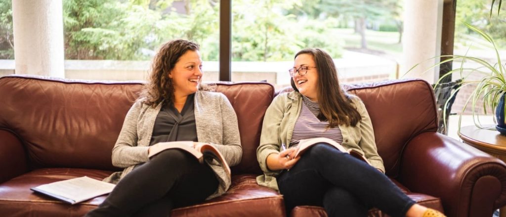 Home - Ashland Theological Seminary