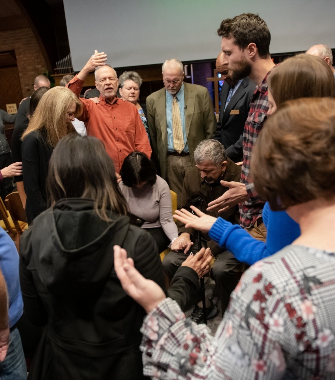 Certificate in Thriving Church Ministries - Ashland Theological Seminary