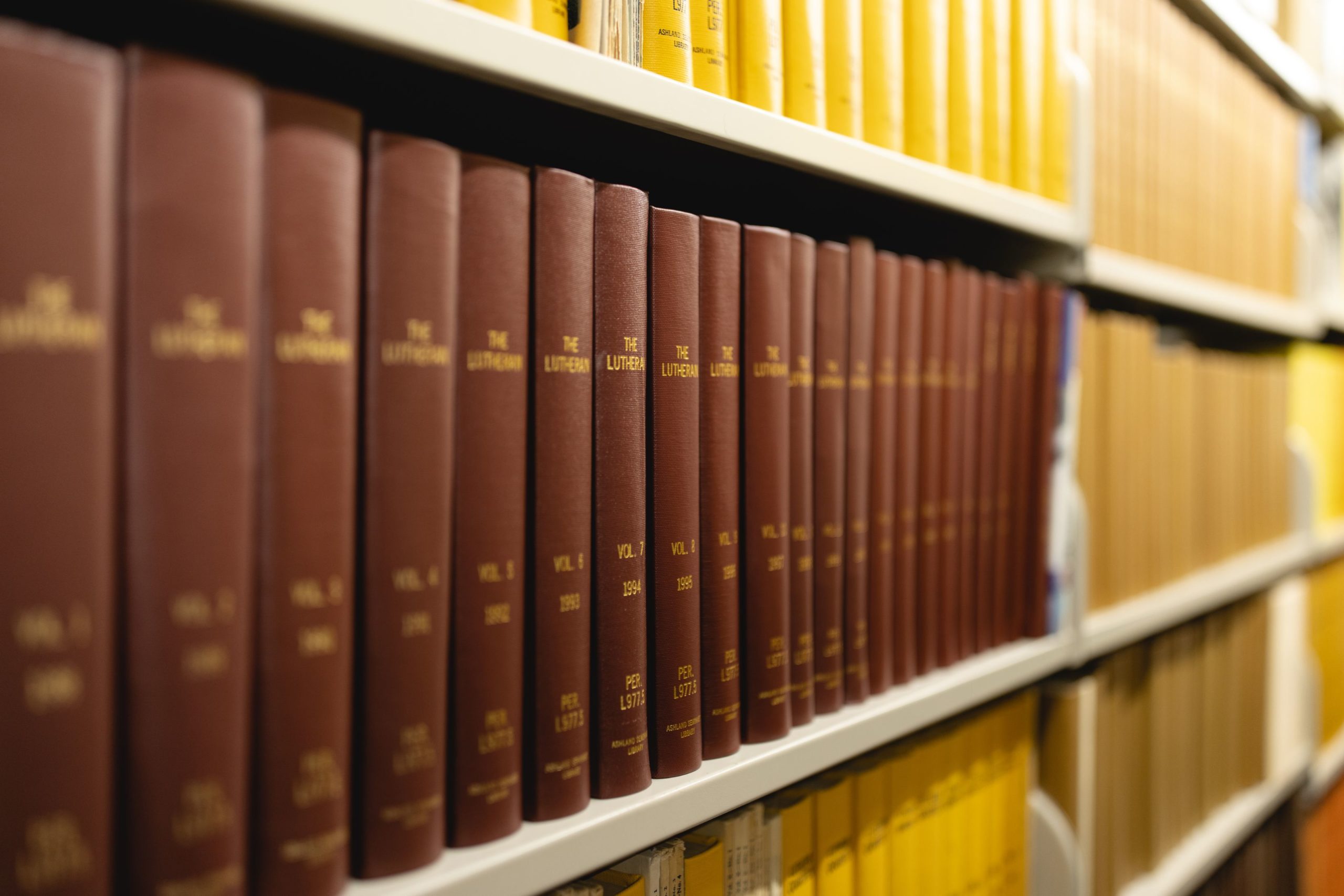 Key Practices for Growing in Personal Devotion - Ashland Theological ...