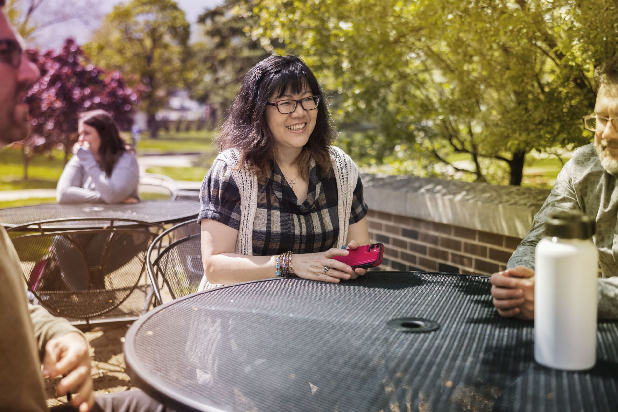 Campus Tours - Ashland Theological Seminary